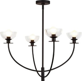XXXLutz LUSTR, 38/67,3 cm Elstead Lighting - Online Only svítidla - 009093039008