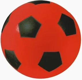 Androni Soft míč červená / průměr 12 cm / od 3 let