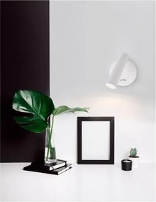 Nástěnné LED svítidlo NOVA LUCE LAREDO 3W 3000K 8140521