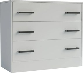 Komoda nymfaea alba Viva