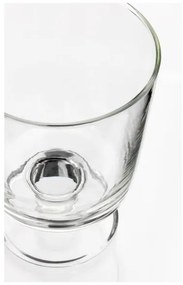 IKEA 365+ Sklenka, čiré sklo, 30 cl