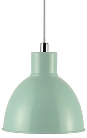 NORDLUX Pop závěsný kovový lustr - zelená