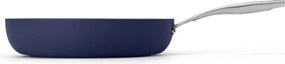 Elmich Nepřilnavá keramická pánev Vital Ø 24 cm - tmavě modrá (OUTLET)