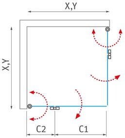 CI 2CL+CI 2CR Viz technická specifikace Transparent 800 × 900 Brillant CI 2CL/800+CI 2CR/900 800 900 CI 2CL/800+CI 2CR/900