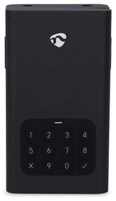 Trezor NEDIS BTHKB10BK Bluetooth Tuya