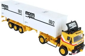 Seva Stavebnice Monti 08.2 Contejner / 1:48 / od 6 let