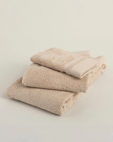 Ručník Essence 30x50 cm warm beige