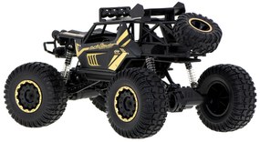 Creative Corner RC auto Rock Crawler 2.4GHz 1:8 51cm černé