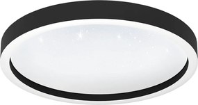 Eglo MONTEMORELOS Z LED stropní svítidlo, 2150 ml, 17,8 W