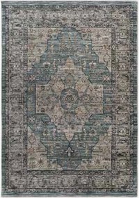 Kusový koberec Antigua 701 green 120 x 170 cm