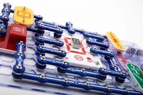Boffin I 750 / 80 součástek / 750 projektů / od 8 let