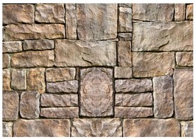 Fototapeta - Stone puzzles