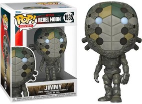 Figurka funko pop! movies rebel moon jimmy 1535
