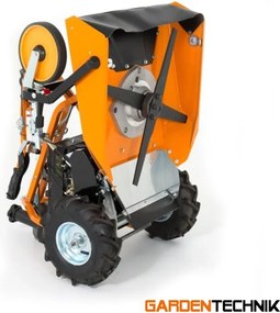 Sekačka na vysokou trávu AS-MOTOR AS 63 2T ES