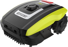 G-Force Mowbest (Robotická sekačka do 400 m² s instalační sadou) - Dgarden.cz