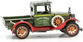 Metal Earth 3D Puzzle Ford model A 1931 / 57 dílků / od 14 let