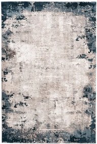 Kusový koberec Opal 912 blue 160 x 230 cm