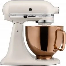 KitchenAid nerezová mísa 4,83l - měděná 5KSM5SSBRC