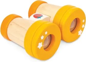 Le Toy Van Petilou Dřevěný dalekohled / od 18 měsíců