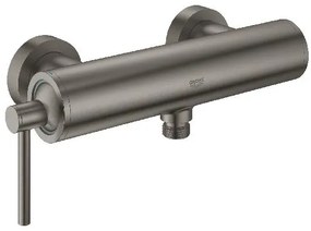 Grohe Atrio - Sprchová baterie, kartáčovaný Hard Graphite 32650AL3