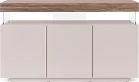 BIZZOTTO Komoda CASTIELS 90×150 cm 0732070
