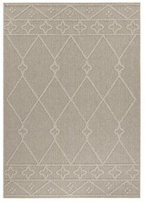 Vopi | Kusový koberec Patara 4955 beige - 160 x 230 cm