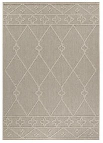 Vopi | Kusový koberec Patara 4955 beige - 200 x 290 cm
