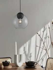 Retro lustr Midori 24 smoky
