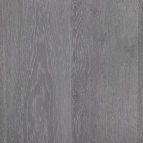 Gerflor, PVC podlaha - lino AladinTex Ultra 1442 Valencay pecan, na míru, šíře 4m, šedá, filc, chodba / předsíň