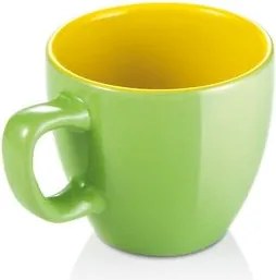 TESCOMA Šálek na espresso CREMA SHINE, zelená