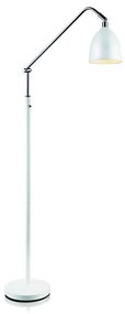 Markslöjd 105022 - Stojací lampa FREDRIKSHAMN 1xE27/40W/230V 105022