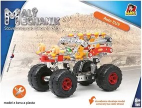 MaDe 90799 - Malý mechanik - Auto SUV