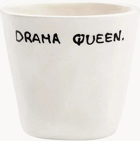 Keramický šálek na espresso Drama Queen