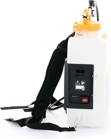 Riwall PRO RAS 1220 20V - akumulátorový postřikovač (bez akumulátoru a nabíječky)