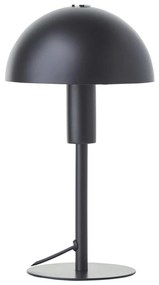 Brilliant - Stolní lampa PETITE 1xE14/28W/230V černá