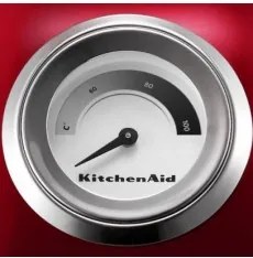 KitchenAid rychlovarná konvice Artisan 5KEK1522ECA červená metalíza