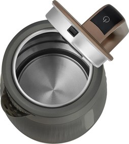 Sencor SWK 0931BK - rychlovarná konvice