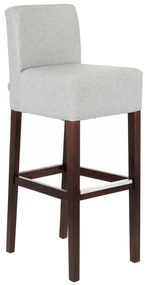 Barová židle Simple - volitelná výška