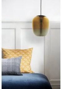 Závěsné svítidlo OMBRE FRANDSEN ø35 cm,sklo žluté Frandsen lighting 368842