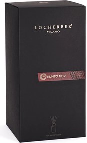 Locherber Milano difuzér Klìnto 1817 Objem: 500 ml