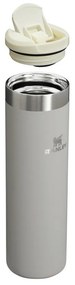 Šedý termo hrnek 600 ml AeroLight Transit Ash – Stanley