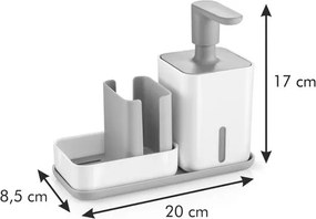 TESCOMA Set na mytí nádobí PURO