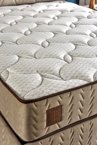 Matrace CASHMERE 140 × 200 cm