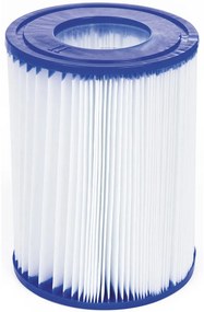 BESTWAY Power Steel Bazénový set 412 x 201 x 122 cm, kartušová filtrace 56722