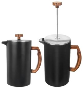 Orion domácí potřeby Konvice BLACK 1,1 l