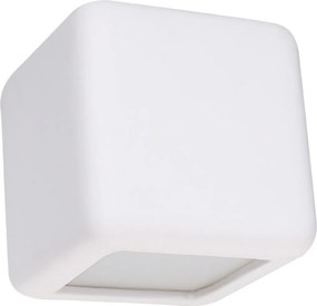 Sollux Lighting Nástěnné svítidlo keramické NESTA