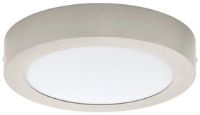 Eglo 78214 - LED Stropní svítidlo FUEVA LED/16,5W/230V