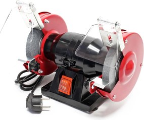 Elektrické nářadí Wiltec – 120 W, 125 mm, 2950 ot./min (62541)