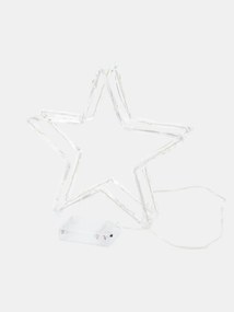 Sinsay - Vánoční LED lampa - bílá