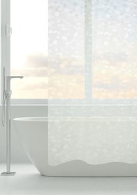 GRUND Sprchový závěs GRANDECO perleťová 180x200 cm